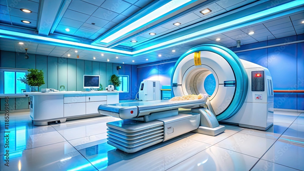 Cutting-edge MRI & CT scans: High-resolution medical imaging for ...