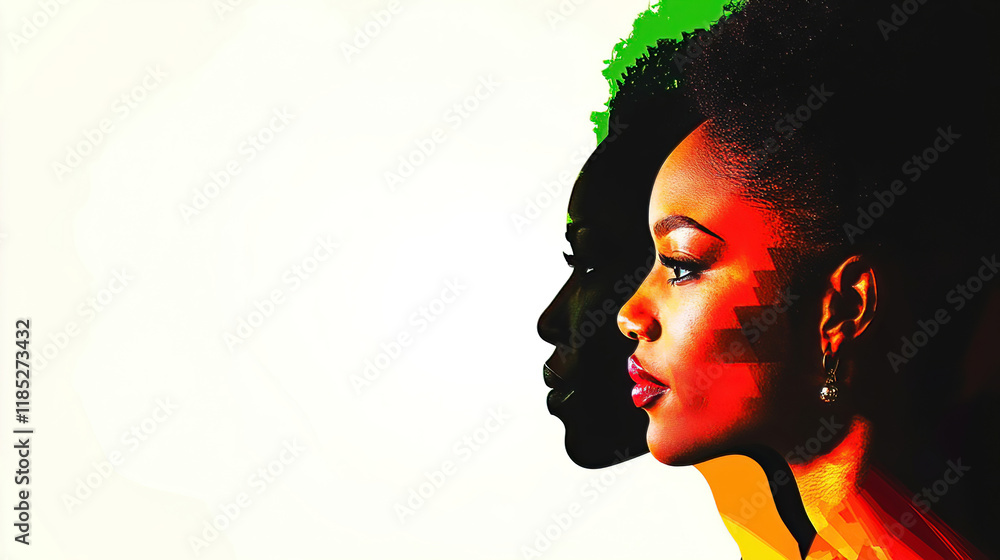 Black History Month celebrates heritage culture activism civil rights ...