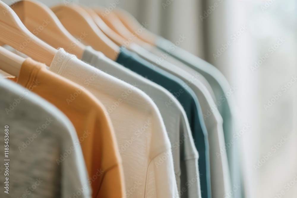 Highlighting the environmental impact of synthetic fibers in fashion ...