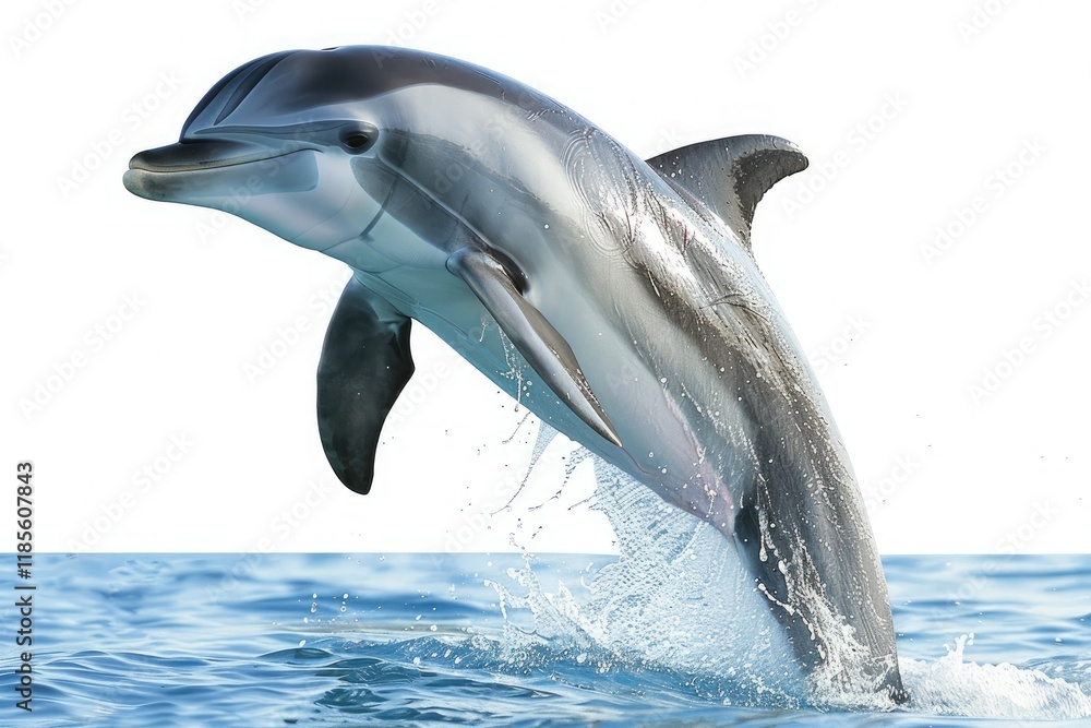 High Resolution Image of Dolphin Transparent Background Png Clipart ...