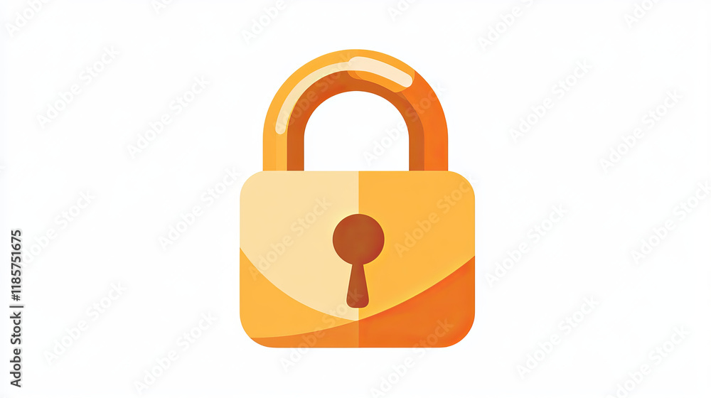 2FA two factor verification line icons for personal authentication ...