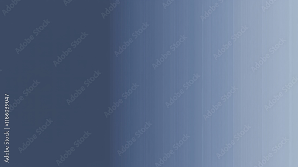 gradient background transitioning from dark blue to light blue Stock ...