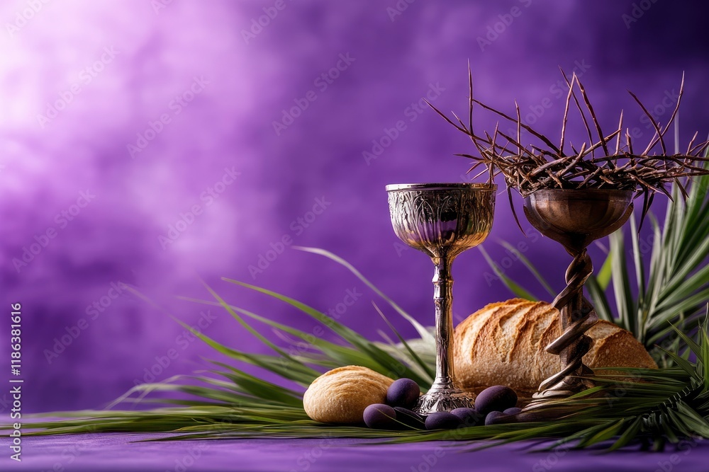 Holy Week, Lent, Palm Sunday, Maundy Thursday, Good Friday, Easter ...