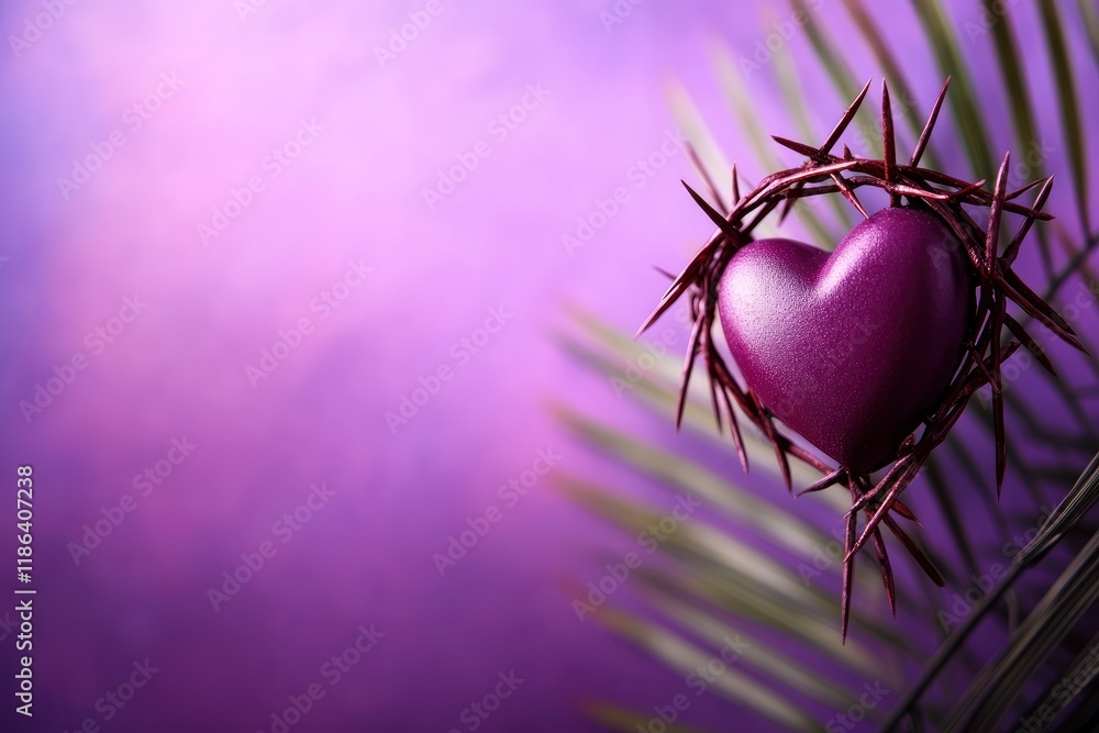 Lent Season, Holy Week, Ash Wednesday, Palm Sunday and Good Friday ...