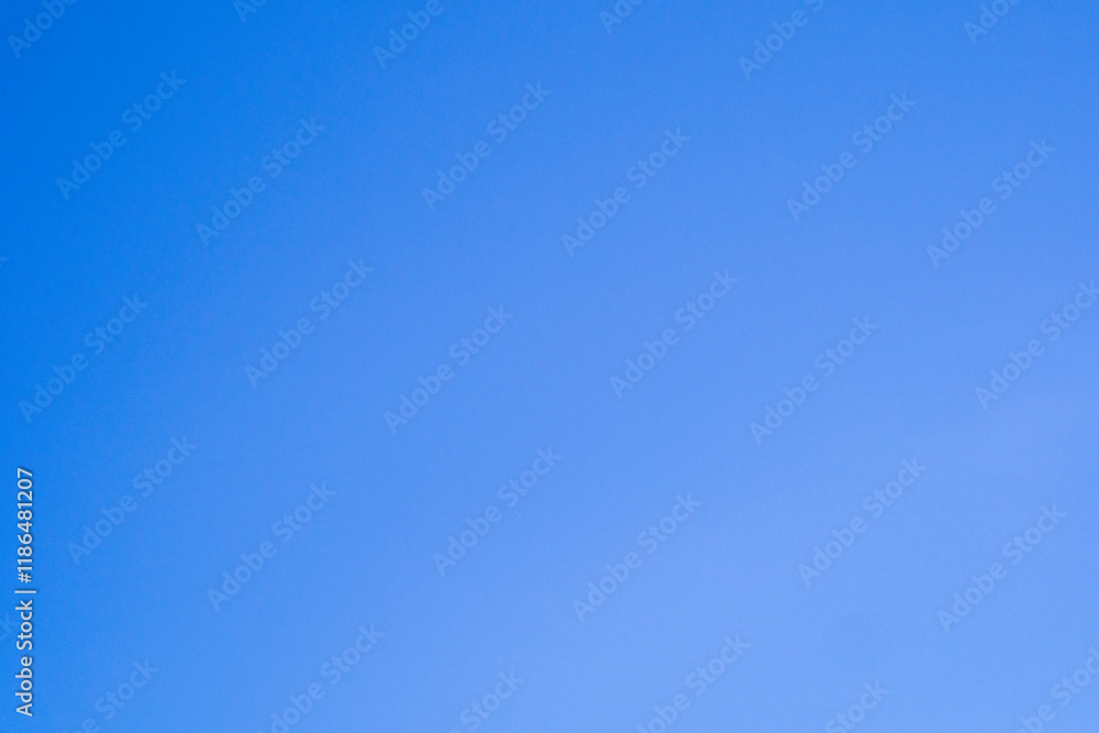 Light blue background with color gradient, texture of different shades ...