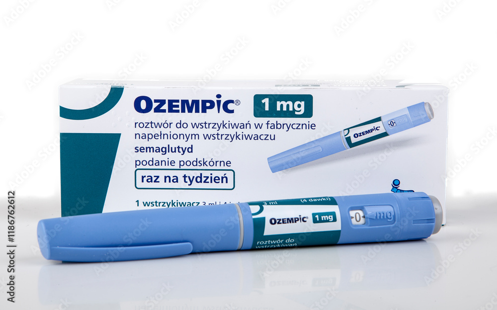 Ozempic is an anti-diabetic medication used for the treatment of type 2 ...