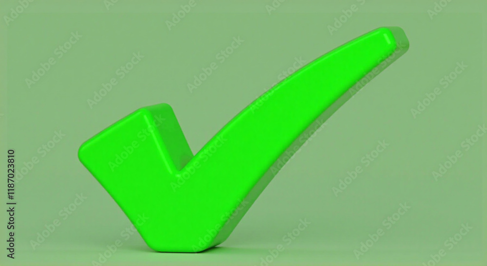 green check mark, check, tick, mark, ok, icon, symbol, yes, sign ...