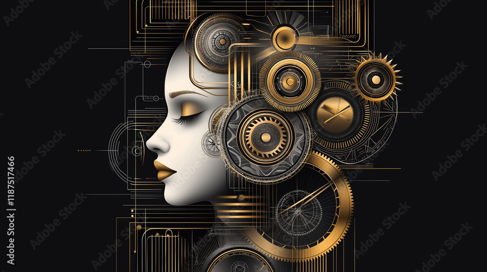 Gen Z's Retro-Futuristic Revolution Begins - Gen Z's journey into a ...