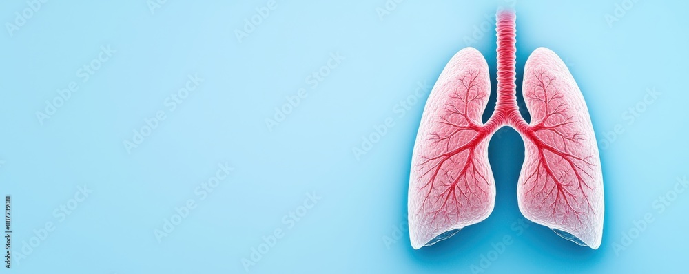 Understanding lung health a visual guide to anatomy medical education ...