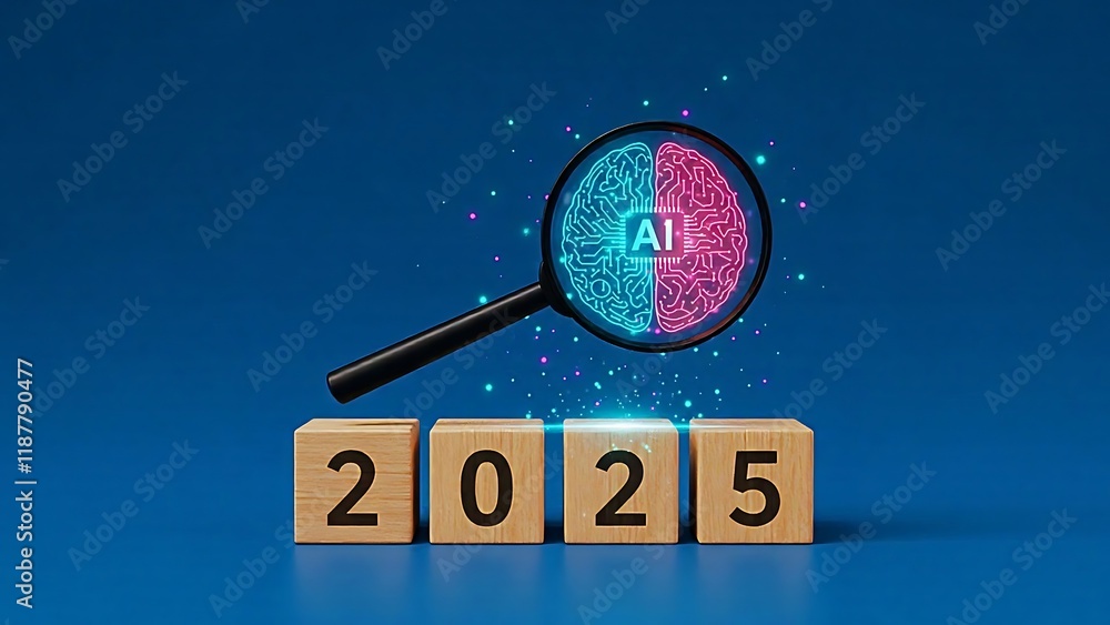 AI-Powered Human Brain intelligence ,AI and neuroscience visual ,Neural ...
