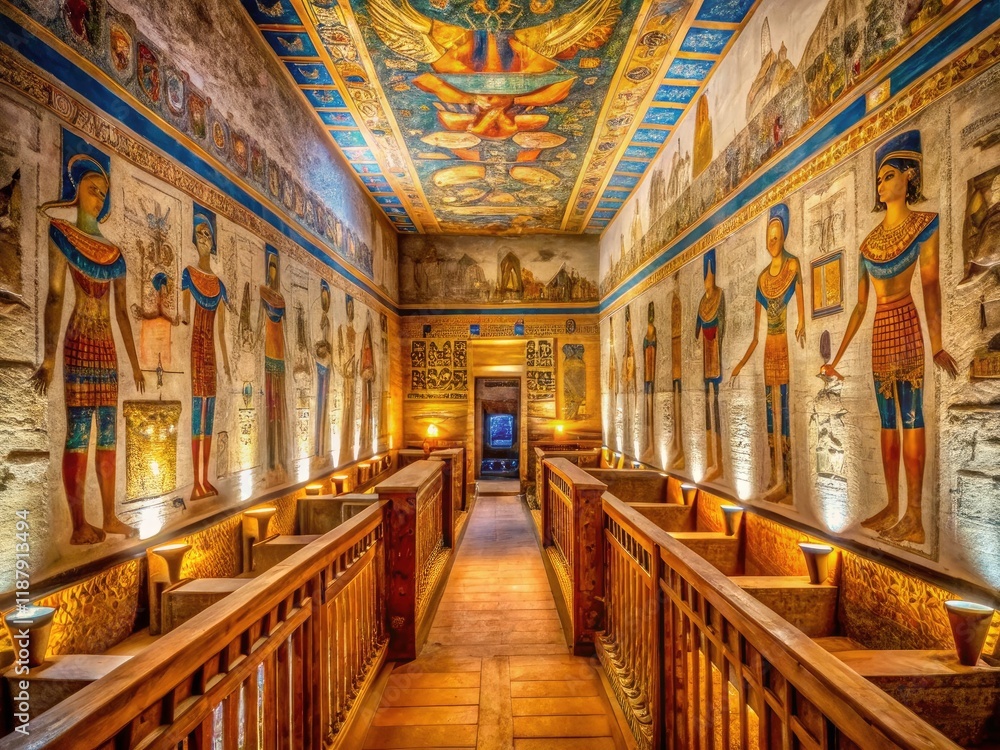 Exploring Egypt's ancient past: candid photography reveals Merneptah's ...