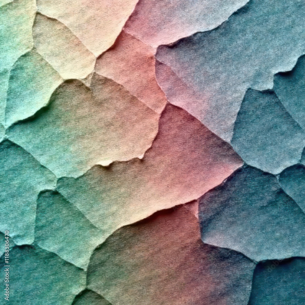 Rough, uneven surface of recycled Nepalese paper , organic, craft Stock ...