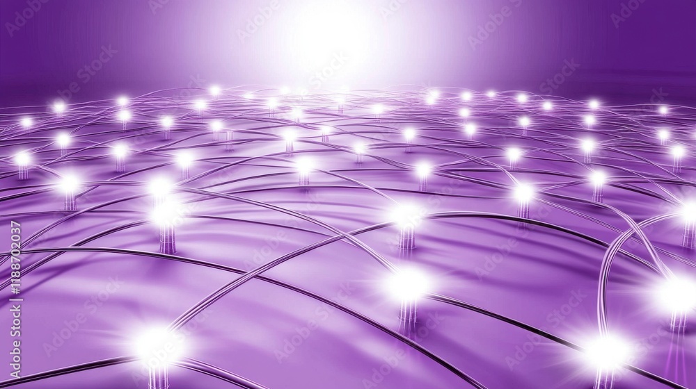 Intricate Neural Network Design: A Visual Exploration of Advanced ...
