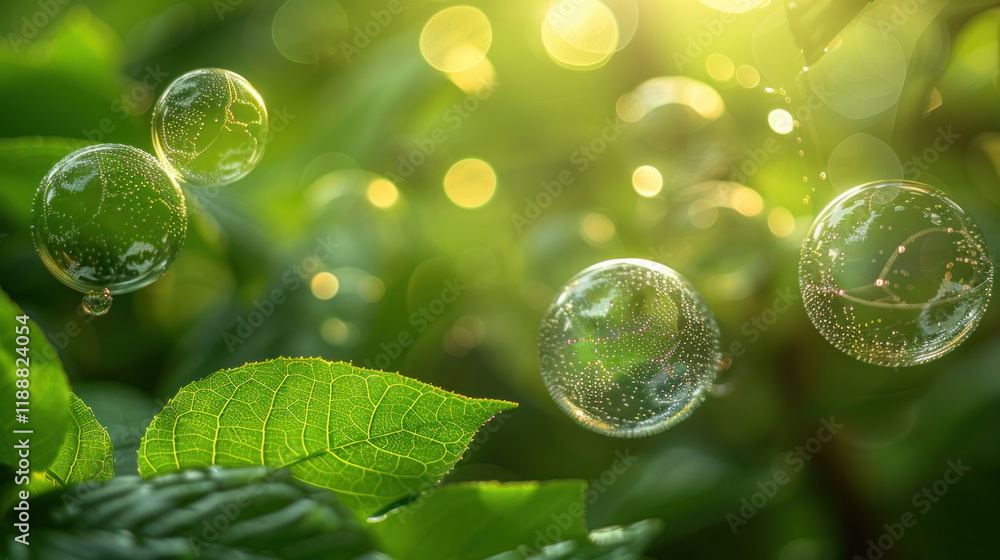 CCS acronym for Carbon Capture Storage words CCS in bubbles with a ...