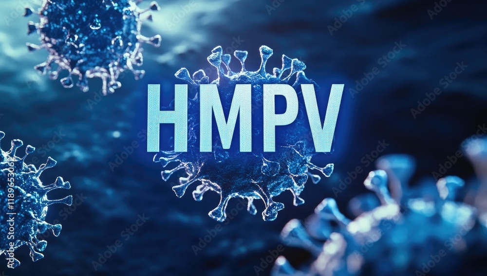 HMPV is a significant virus affecting respiratory health. This ...