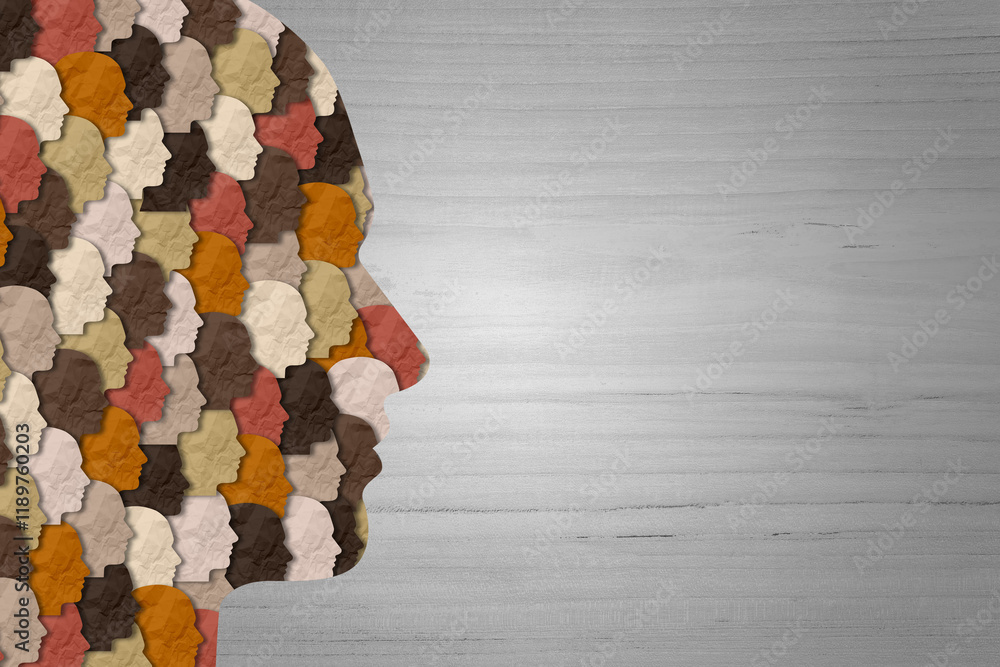 Multicultural society and international tolerance celebration of ...