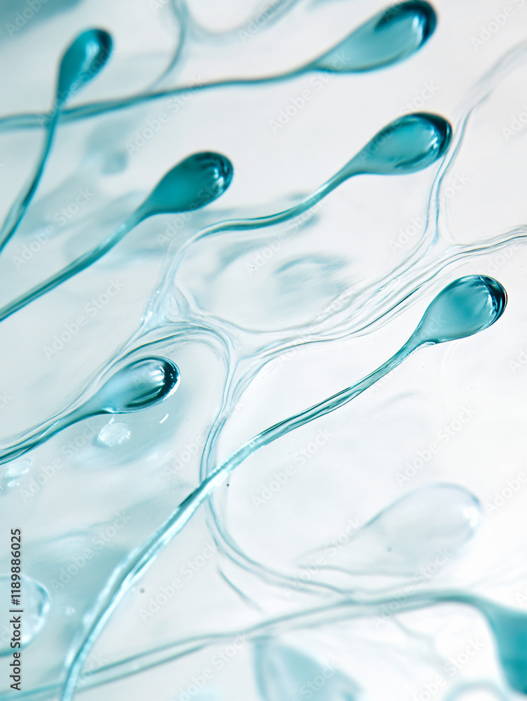 bacterial flagella microorganisms microscope cellular structure ...