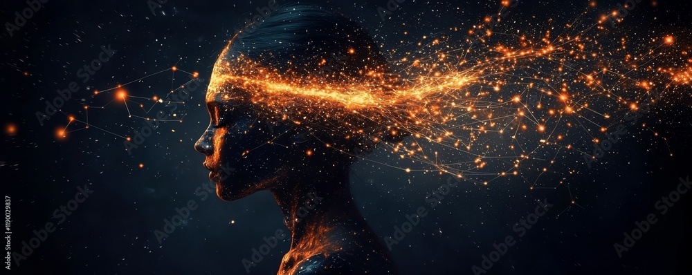 Understanding Human Perception through AI Technologies Stock ...