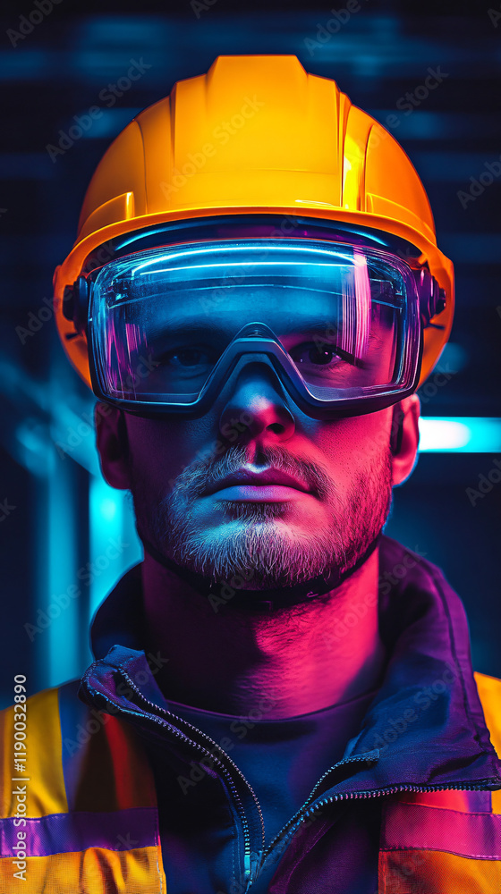 Ai Based Safety Helmet Detection Systems That Identify Whether Workers Are Wearing Safety Gear