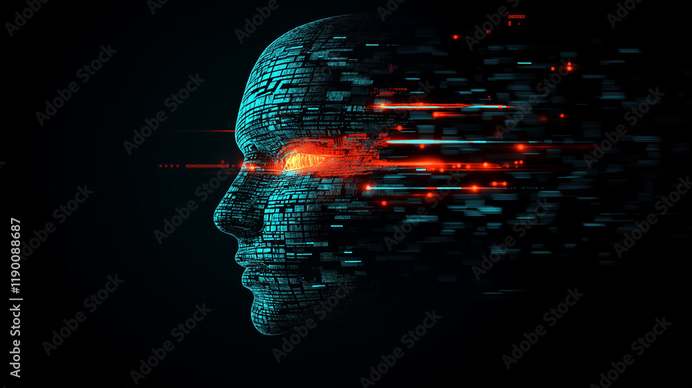 Artificial intelligence ethics exploring bias in technology digital ...