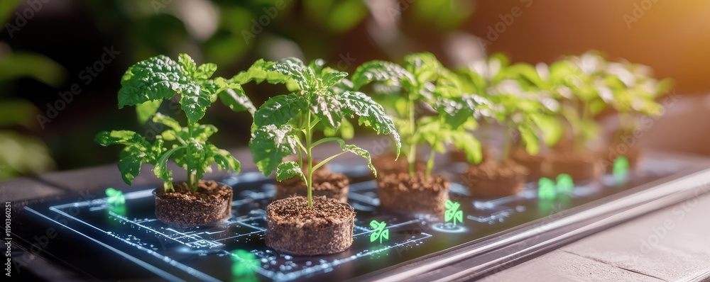 Digital transformation connectivity adaptability. A collaborative ...