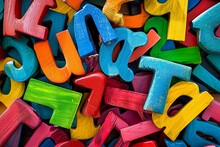 Phonetic Alphabet Free Stock Photo - Public Domain Pictures