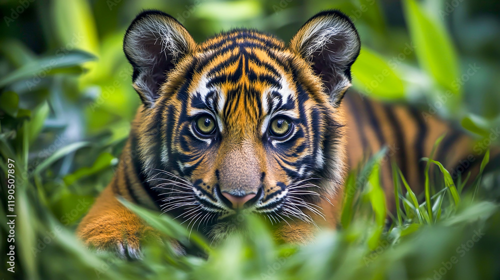 Wildlife Conservation Protecting Endangered Species and Their Habitats ...