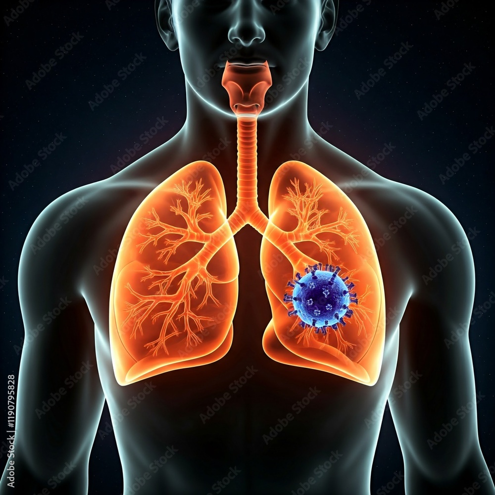 Understanding Human Metapneumovirus (HMPV): A Respiratory Virus ...