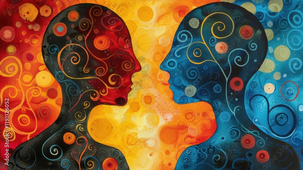 Mental Illness Stigma: Facing negative perceptions and misconceptions ...