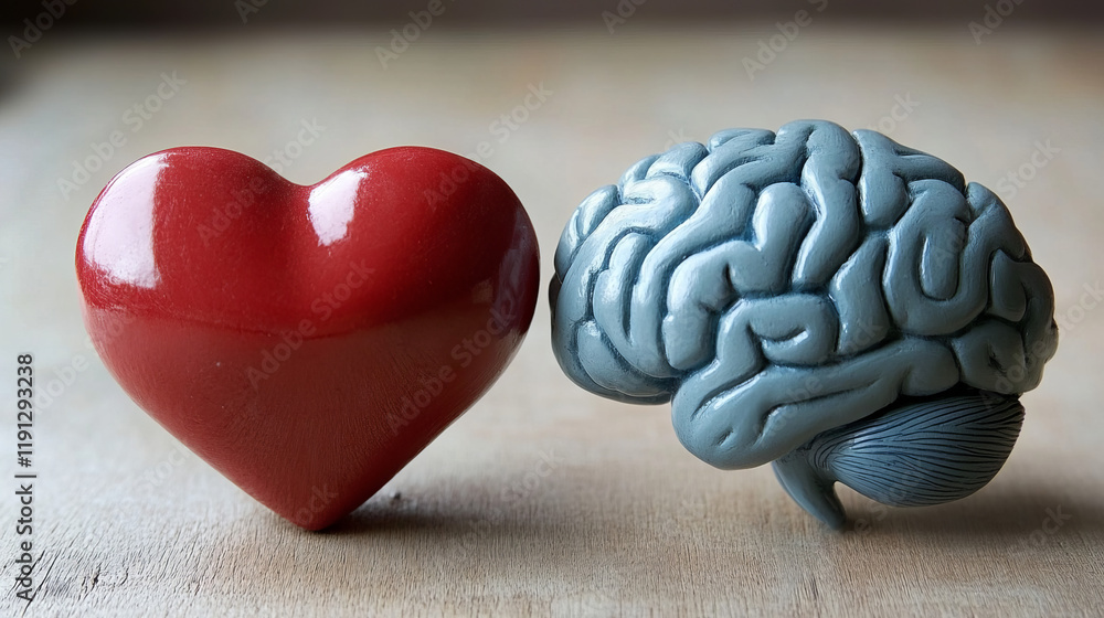 exploring the heart-brain connection: emotional intelligence ...