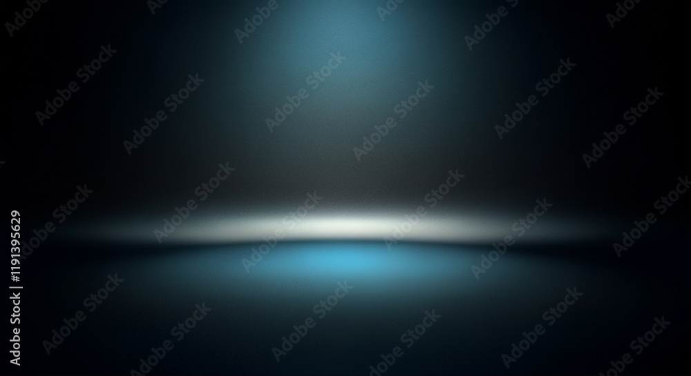 abstract background with soft gradient light and smooth texture for ...