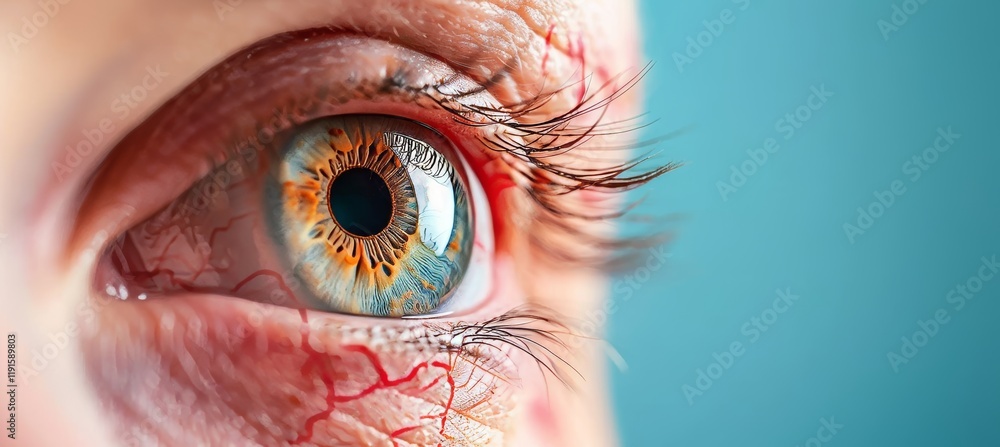 Understanding strabismus amblyopia treatment optic nerve pathway and ...