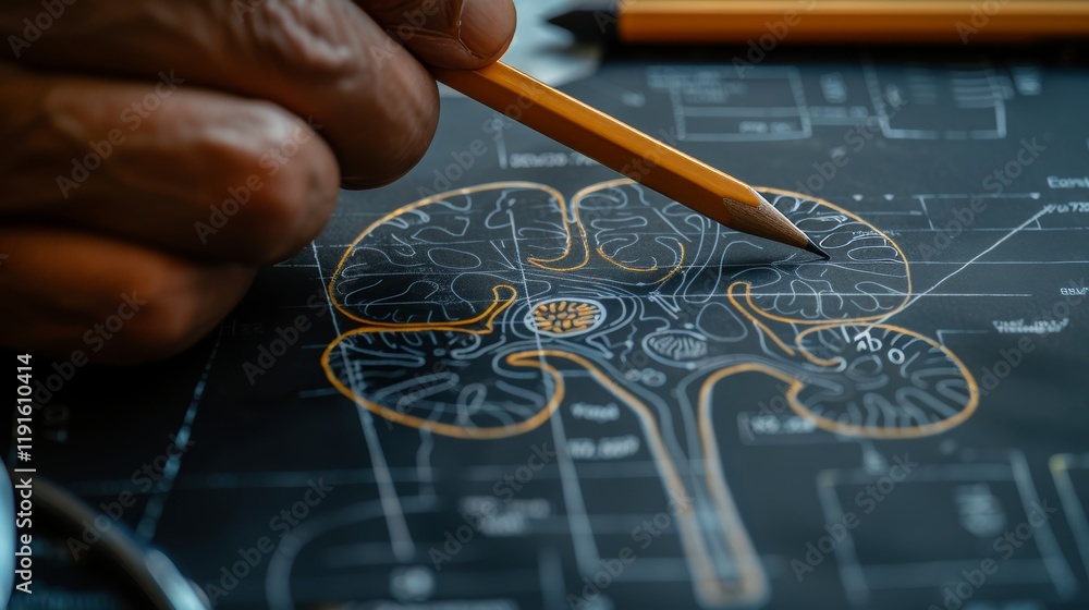 Comprehensive blueprint for kidney biopsy diagnosis of nephritis and ...