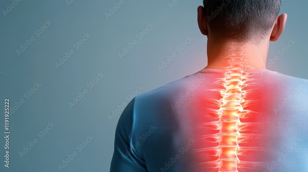 Understanding back pain, causes, symptoms and effective relief ...