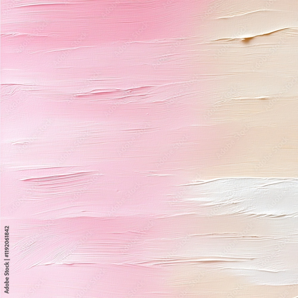 Pastel Gradient Background with Soft Textural Noise Overlay Minimalist ...