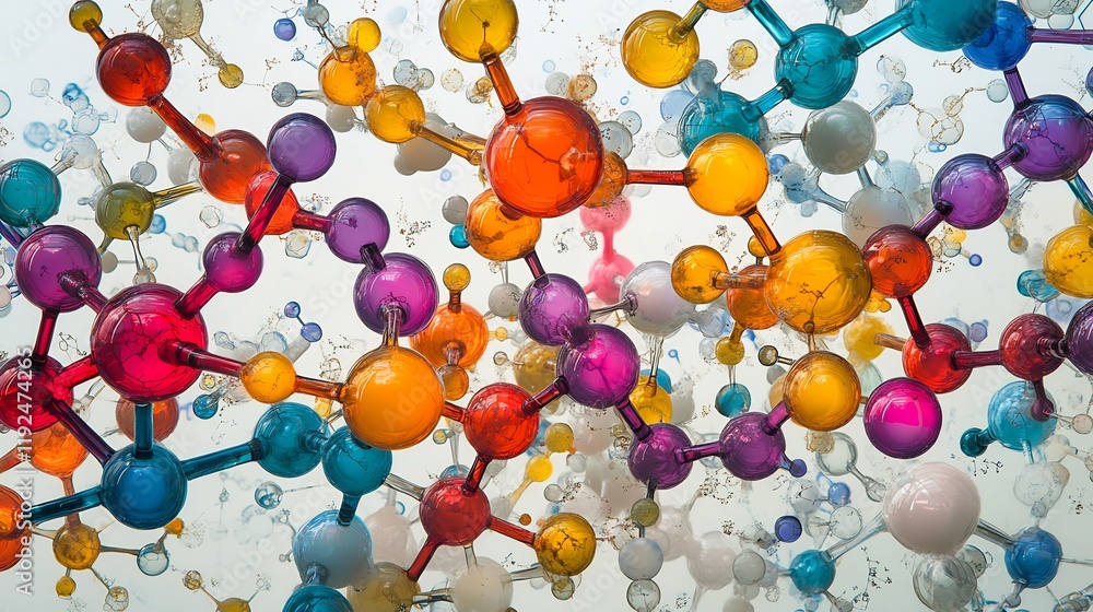 Organic chemistry visuals featuring hydrocarbon alkane alkene alkyne ...