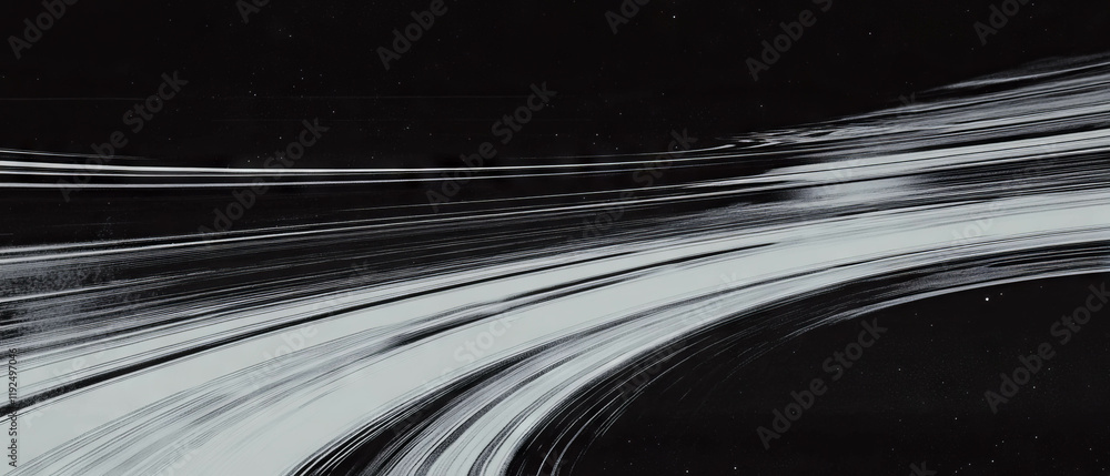 Retro scan lines overlay with interlaced effect creating a vintage ...