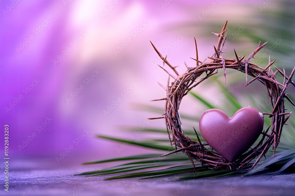 Lent Season, Holy Week, Ash Wednesday, Palm Sunday and Good Friday ...