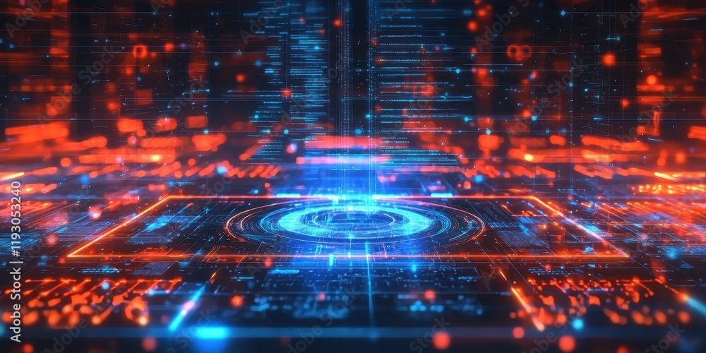 Segmented Security Zones In Zero Trust Architecture Explained Stock