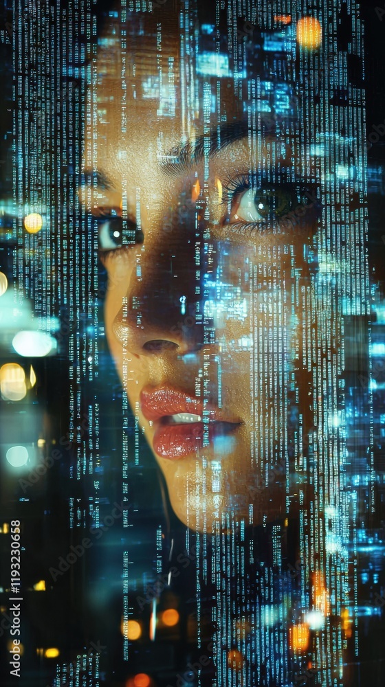 Ai-powered fraud detection technology revolutionizing security urban ...