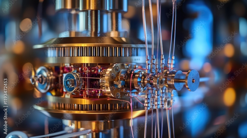 A simplified beginner quantum computing environment, with digital tools ...