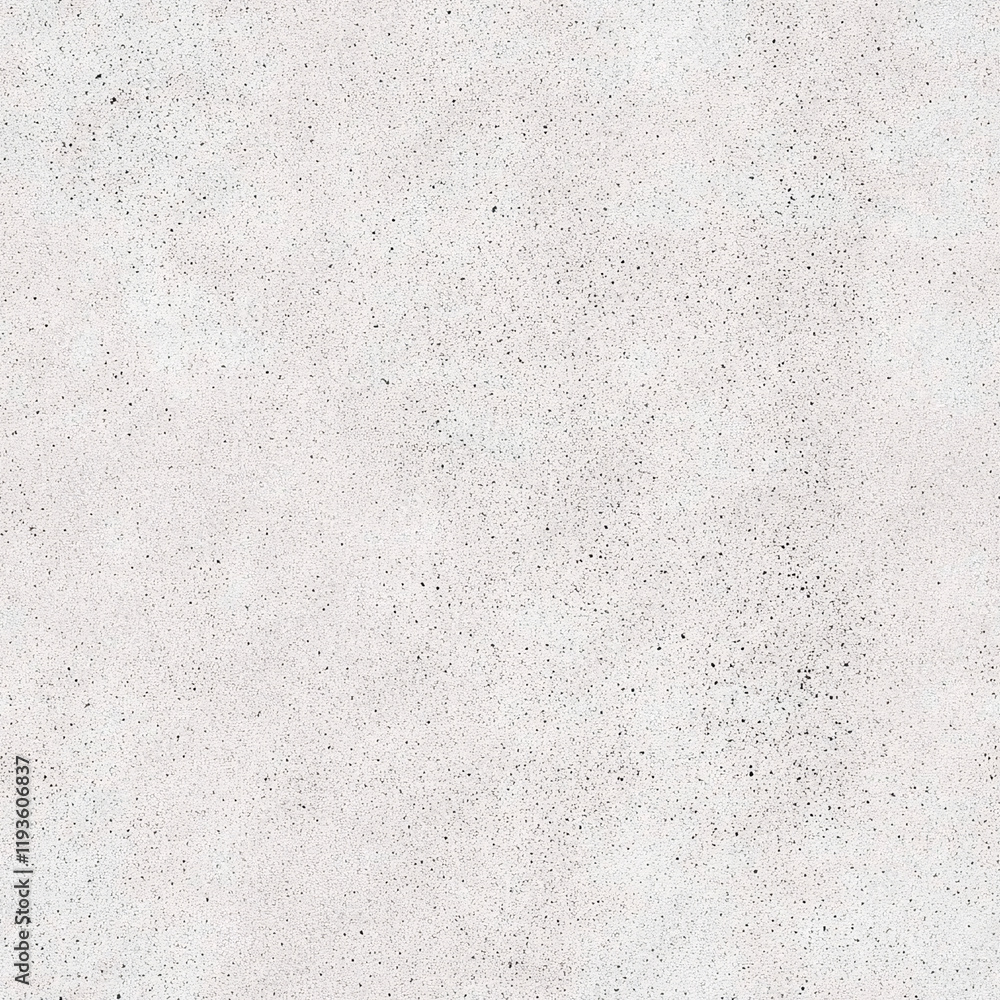 Seamless texture of light-colored concrete ideal for backgrounds and ...