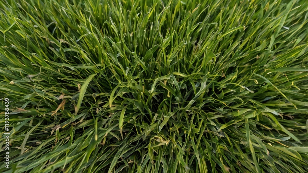 Green grass texture. Field of green grass, a lawn in spring. Background ...