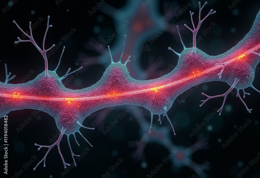 Transmission Electron Microscopy Imaging of Actin-Spectrin Networks ...