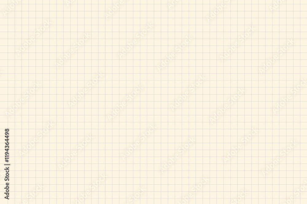 Graph paper. Printable squared grid paper with color horizontal lines ...