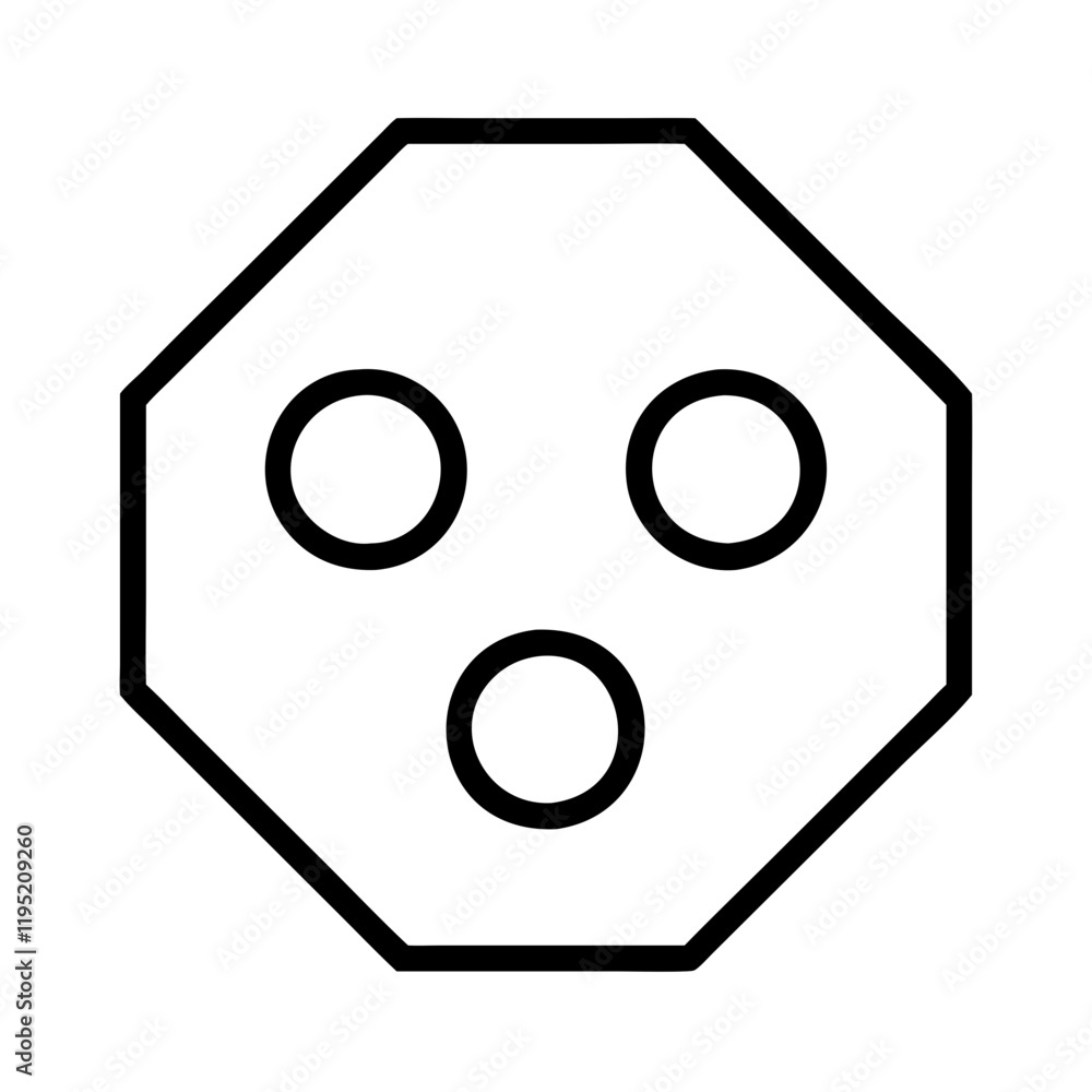 settlers of catan hex tile icon, settlers of catan hex tile line art ...