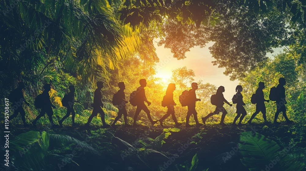 How can we use genetic data to better understand human evolution and ...