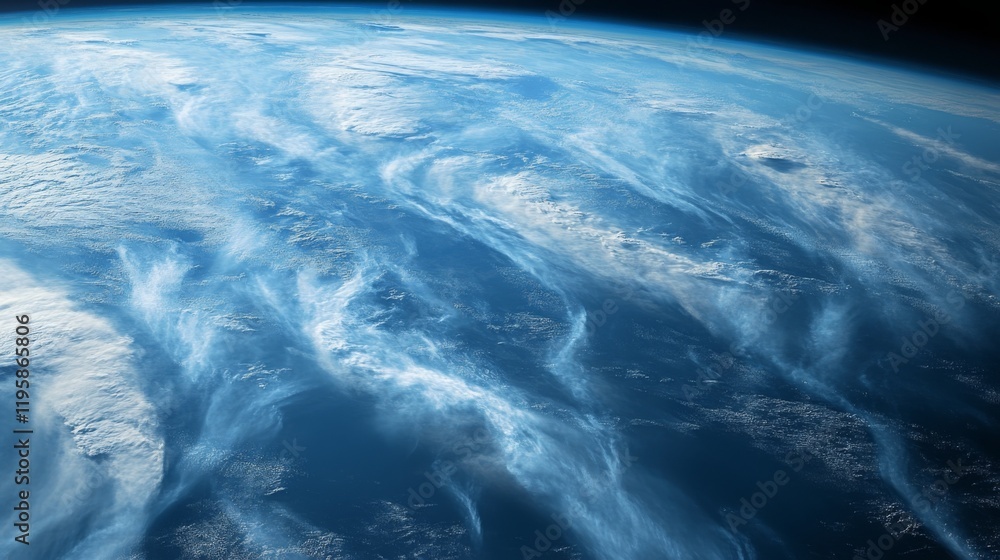 How does the ozone layer protect life on Earth, and what efforts are ...