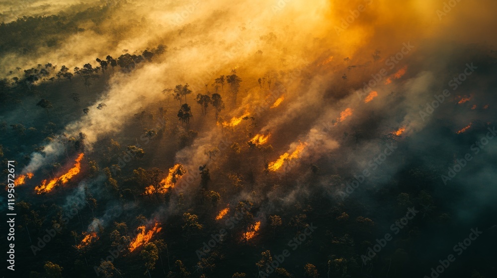 What are the environmental impacts of deforestation, and how can ...