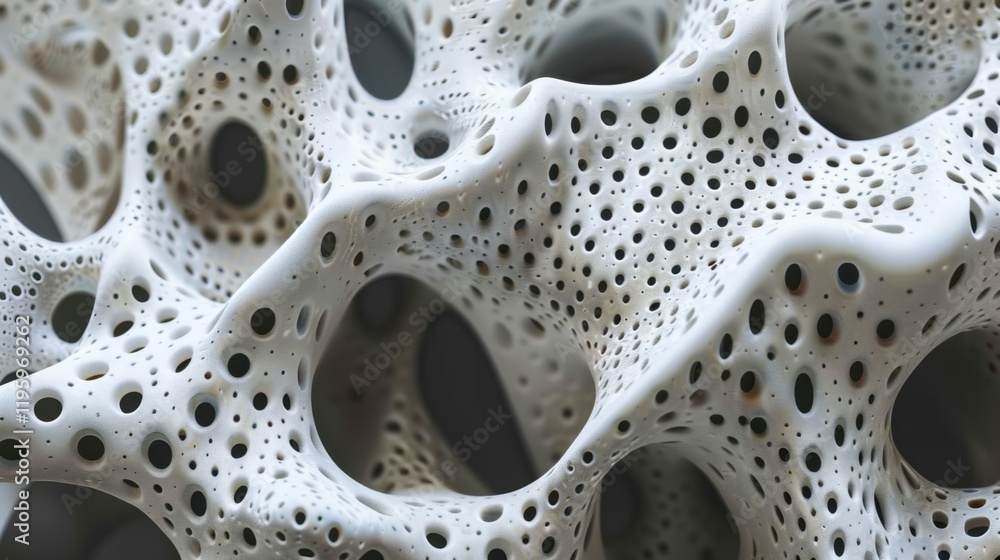 Parametric Design: A method of creating flexible, complex structures in ...